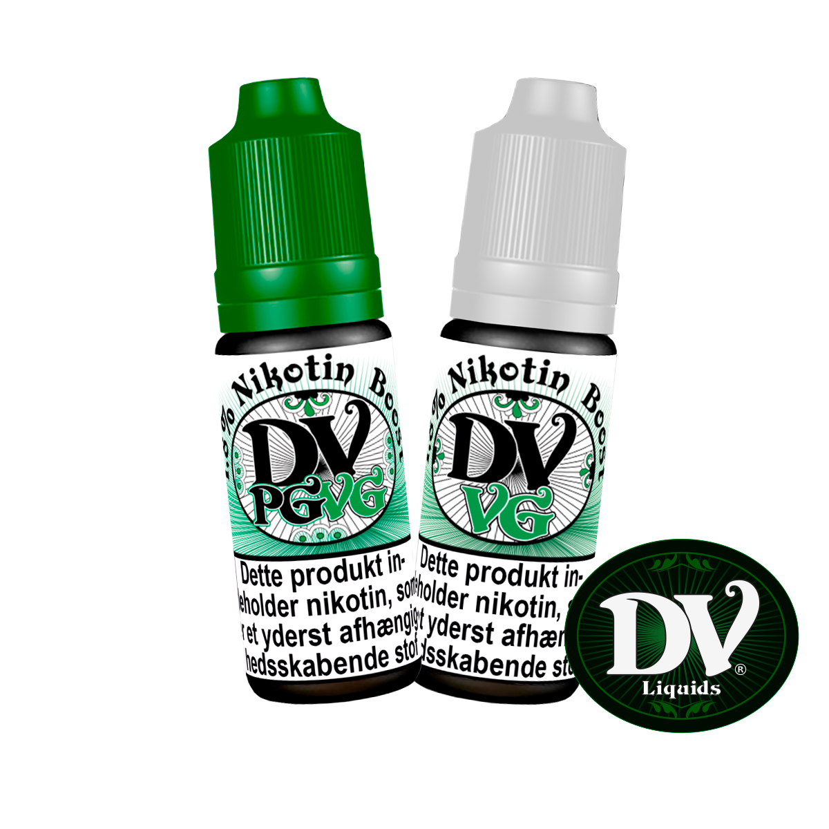 E-væske | Stort udvalg af e-væsker og e-Juice til e-cigaretter